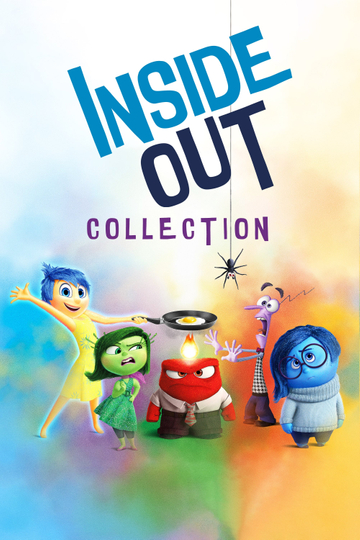 Inside Out (2015) - Movie | Moviefone