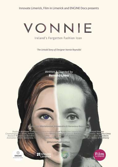 Vonnie: Ireland’s Forgotton Fashion Icon. - Movie | Moviefone