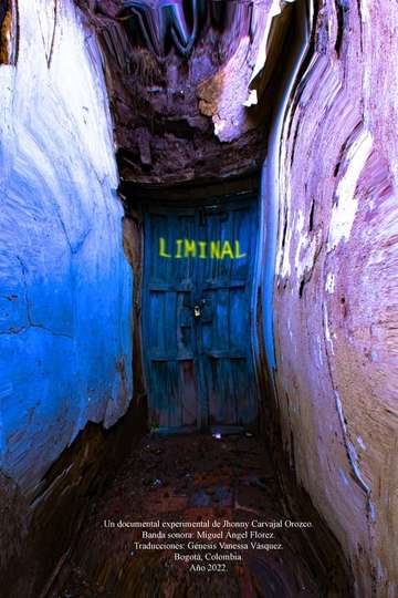Liminal | Moviefone