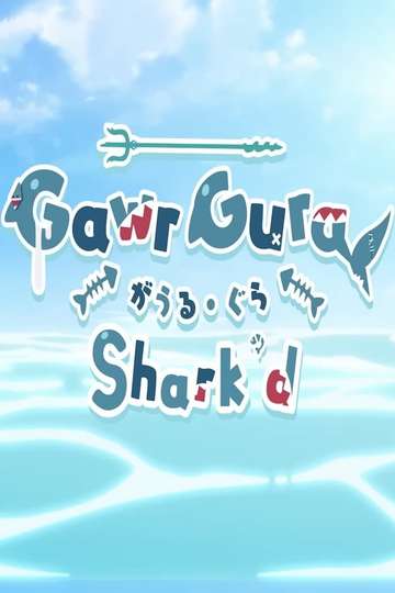 Shark'd (2022) - Movie | Moviefone