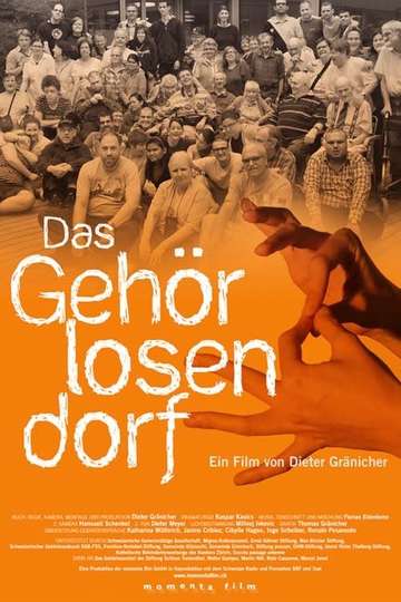 Das Gehörlosendorf - Where to Watch | Moviefone