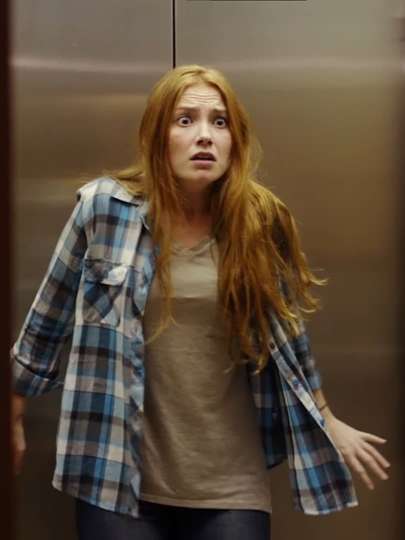 The Elevator (2015) - Movie | Moviefone