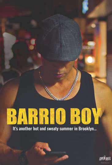 Barrio Boy - Movie | Moviefone