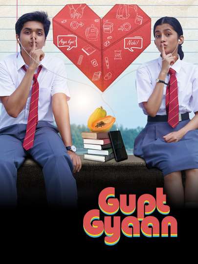 Gupt Gyaan - Movie | Moviefone