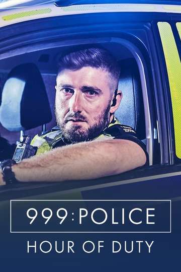 999 Police: Hour of Duty (2020-2022) Streaming - Where to Watch Online ...