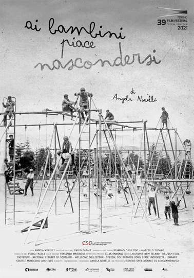 Children Love to Hide - Where to Watch | Moviefone