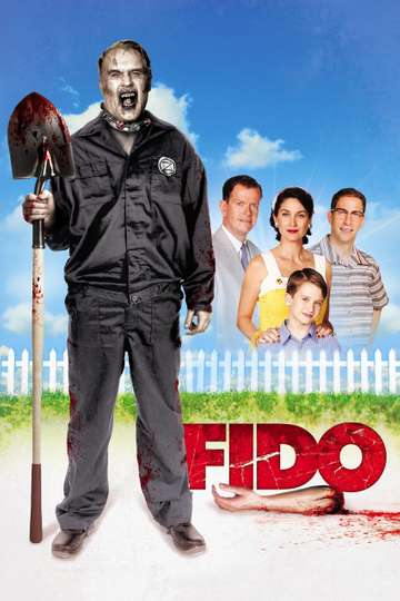Fido (2007) - Movie | Moviefone