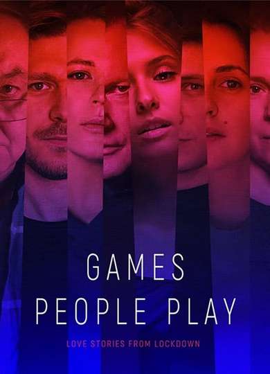 Games People Play Cast & Crew | Moviefone