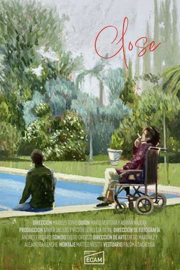 Close - Movie | Moviefone