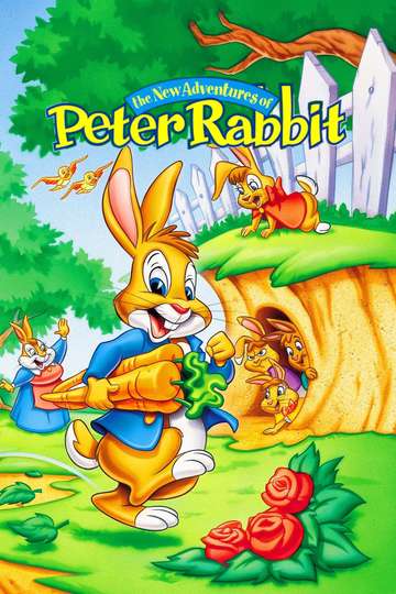 The New Adventures of Peter Rabbit (1995) - Movie | Moviefone