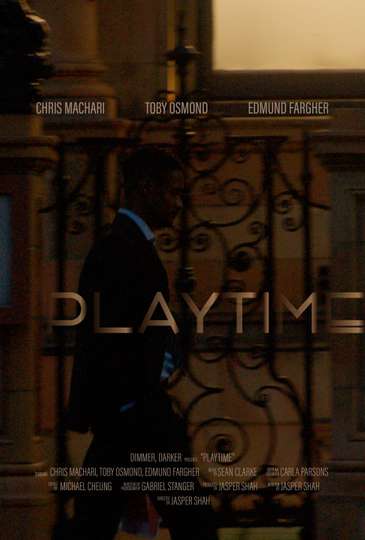 Playtime | Moviefone