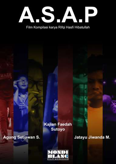Asap - Movie | Moviefone