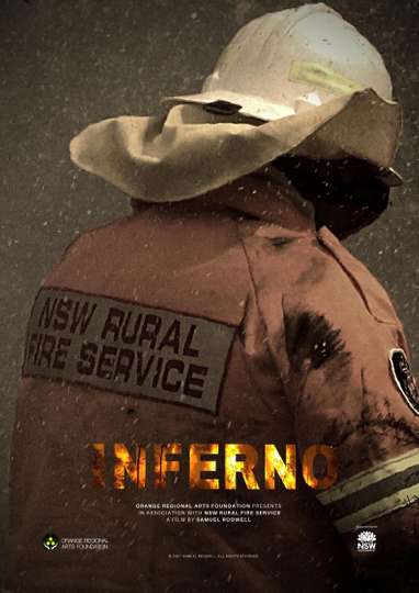 Inferno - Full Cast and Crew | Moviefone