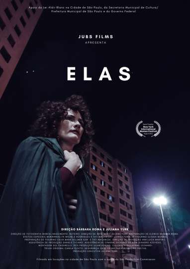 Elas Full Cast & Crew | Moviefone