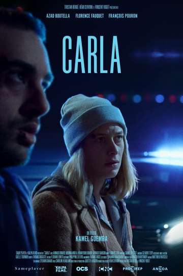 Carla - Movie | Moviefone