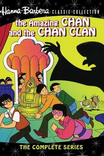 The Amazing Chan and the Chan Clan (1972) Streaming - Where to Watch ...