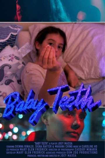 Baby Teeth Full Cast & Crew | Moviefone