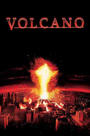 Volcano (1997) - Movie | Moviefone