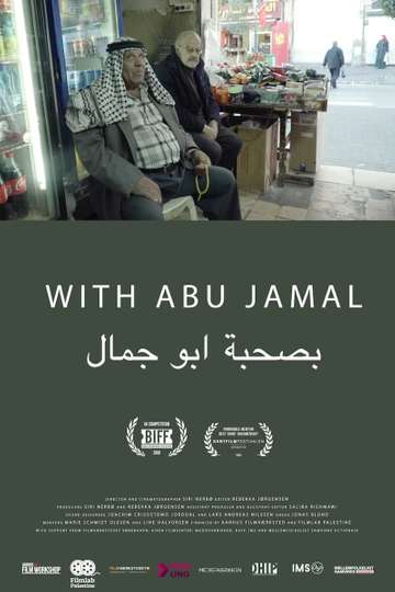 With Abu Jamal - Movie | Moviefone