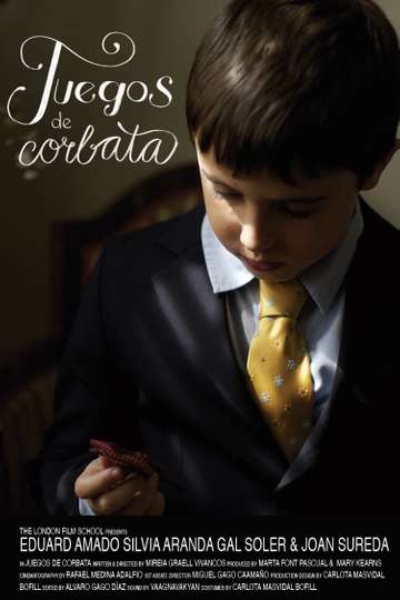 Juegos de corbata - Where to Watch | Moviefone