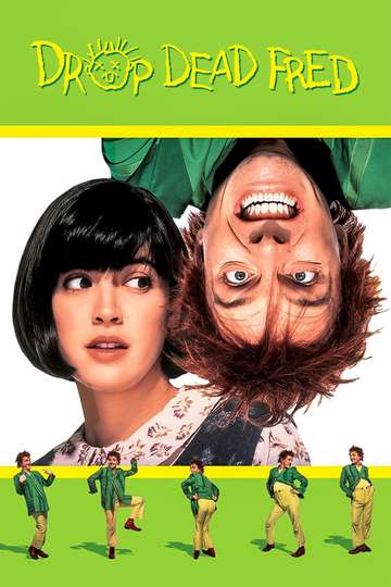 Drop Dead Fred (1991) Full Cast & Crew | Moviefone