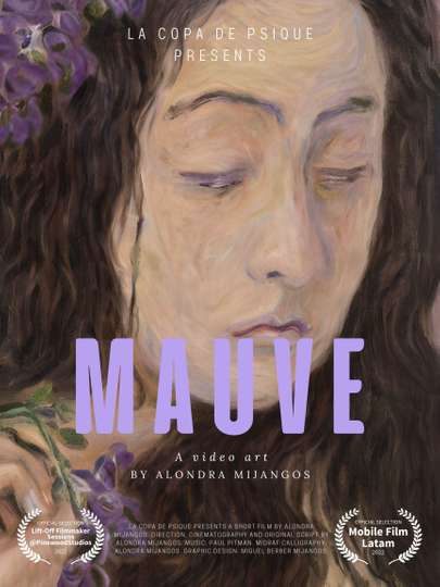 Mauve - Movie | Moviefone