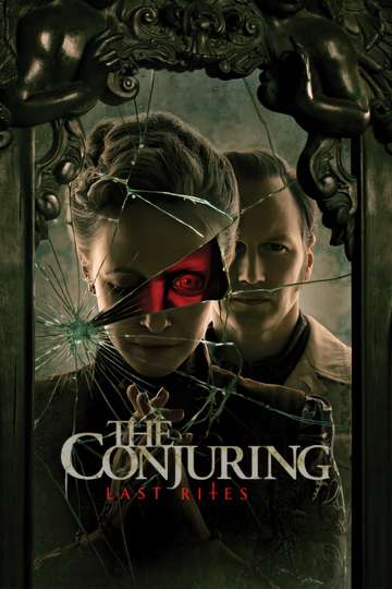 The Conjuring: Last Rites (2025) Streaming - Where to Watch Online ...