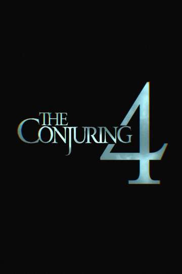 The Conjuring 4 - Movie | Moviefone