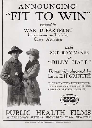 Fit to Win (1919) - Movie | Moviefone