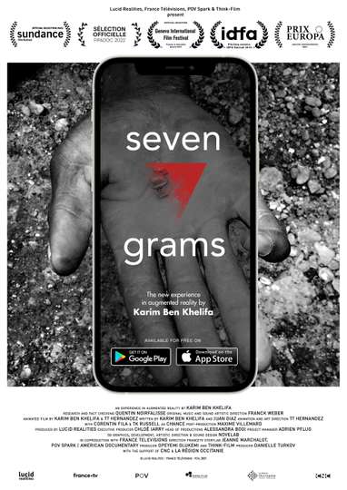 Seven Grams | Moviefone
