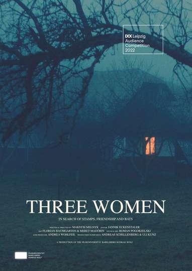 Three Women | Moviefone
