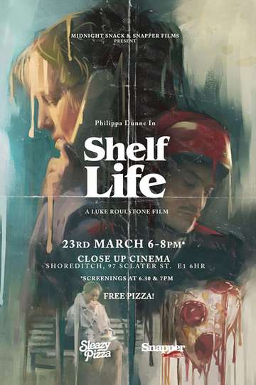 Shelf Life - Where to Watch | Moviefone