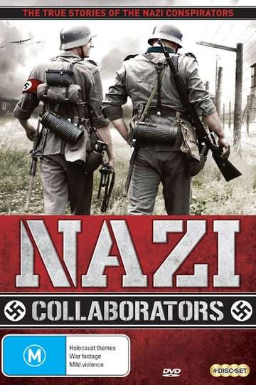 Nazi Collaborators (2010-2011) - TV Show | Moviefone
