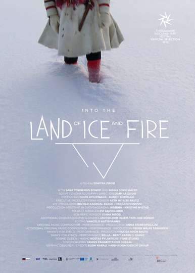 Into the Land of Ice and Fire - Movie | Moviefone