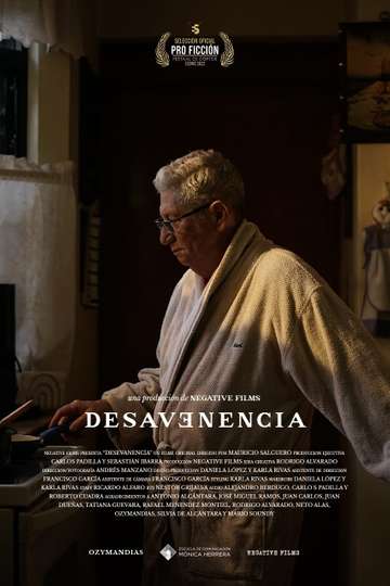 DESAVENENCIA | Moviefone