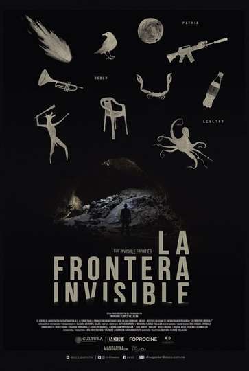 The Invisible Frontier - Movie | Moviefone