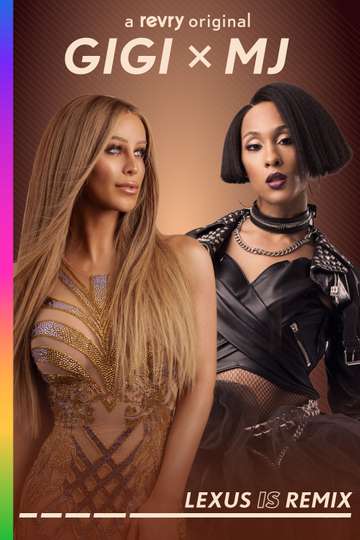 Gigi X MJ (2021) Streaming - Where to Watch Online | Moviefone