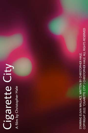 Cigarette City - Movie | Moviefone