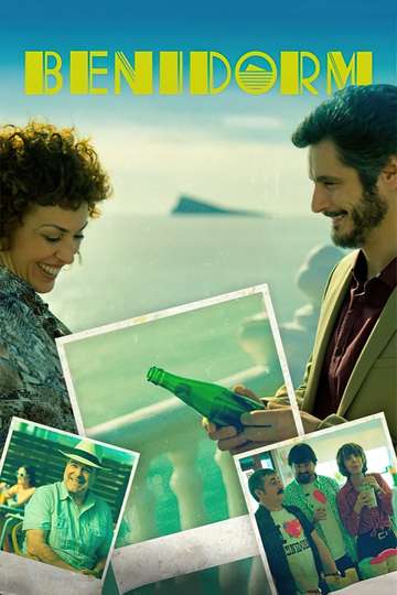 Benidorm (2020) - Where to Watch & Stream Online | Moviefone