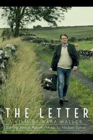 The Letter - Movie | Moviefone