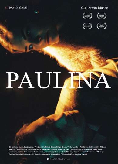 Paulina | Moviefone