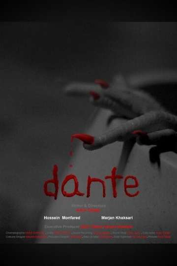 Dante - Movie | Moviefone