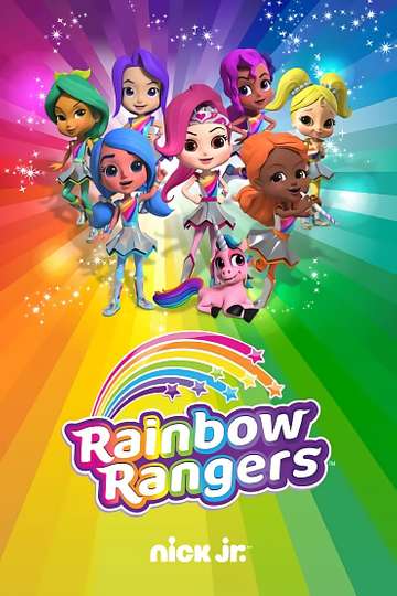 Rainbow Rangers (2018-2022) - Season 2 Episodes and Ratings | Moviefone