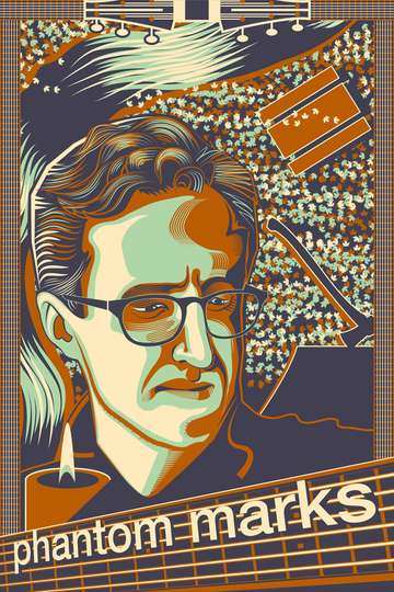 Phantom Marks - Movie | Moviefone