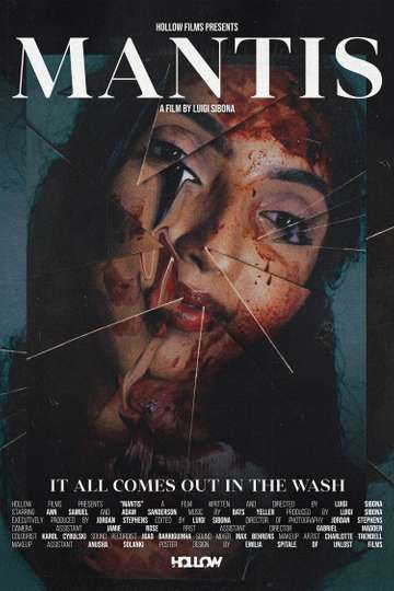 Mantis - Movie | Moviefone