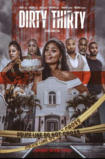 Dirty Thirty (2023) Cast and Crew | Moviefone