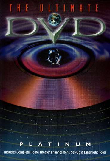 The Ultimate DVD Platinum | Moviefone
