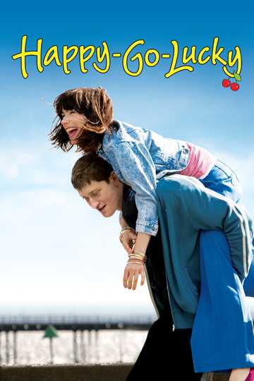 Happy-Go-Lucky (2008) - Movie | Moviefone