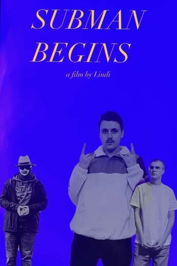 Subman Begins | Moviefone