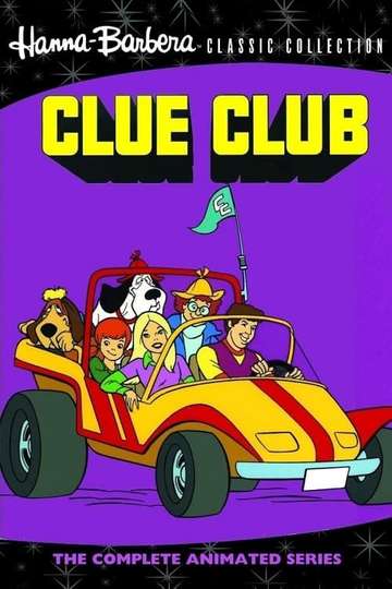 Clue Club (1976) - Where to Watch | Moviefone